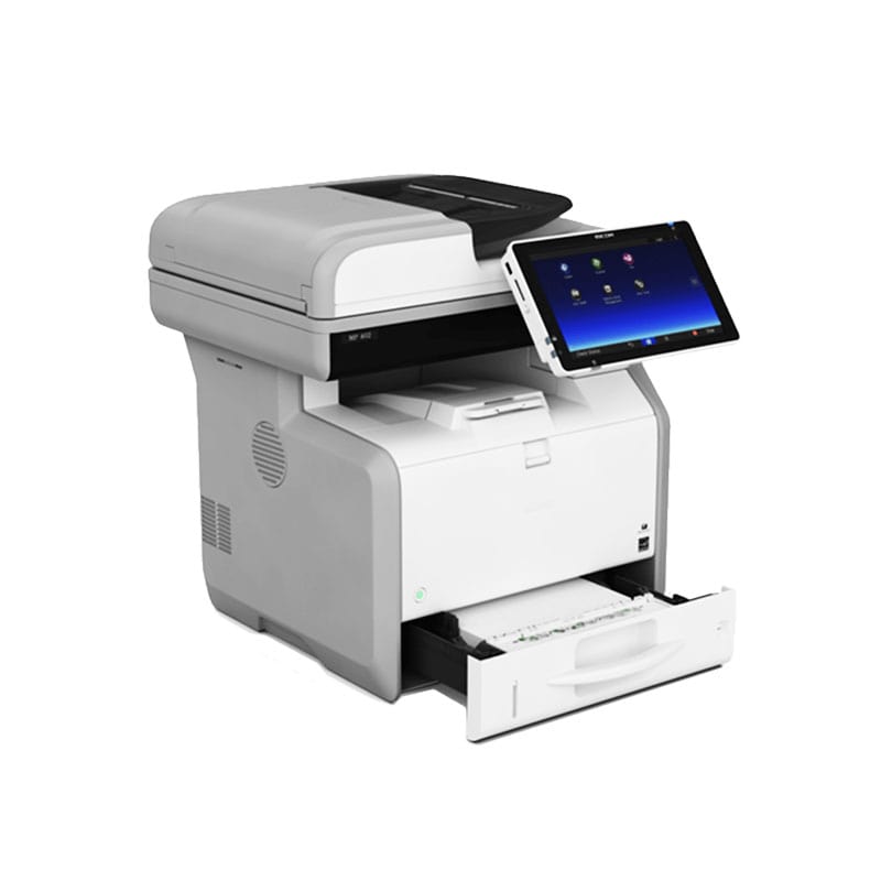 RICOH MP C3004 - Grupo Innova Service SAC