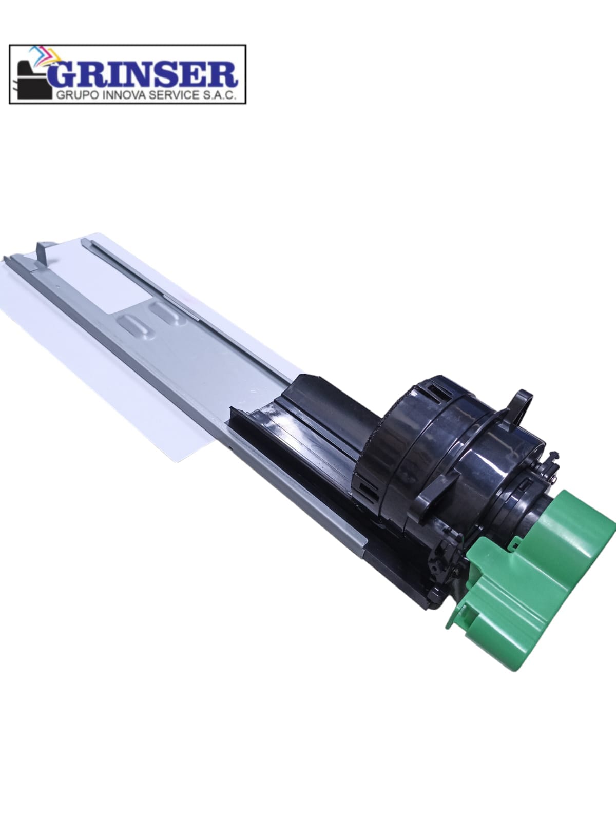 TOLVA DE TONER RICOH MP 4000/4001/4002/5000/5002